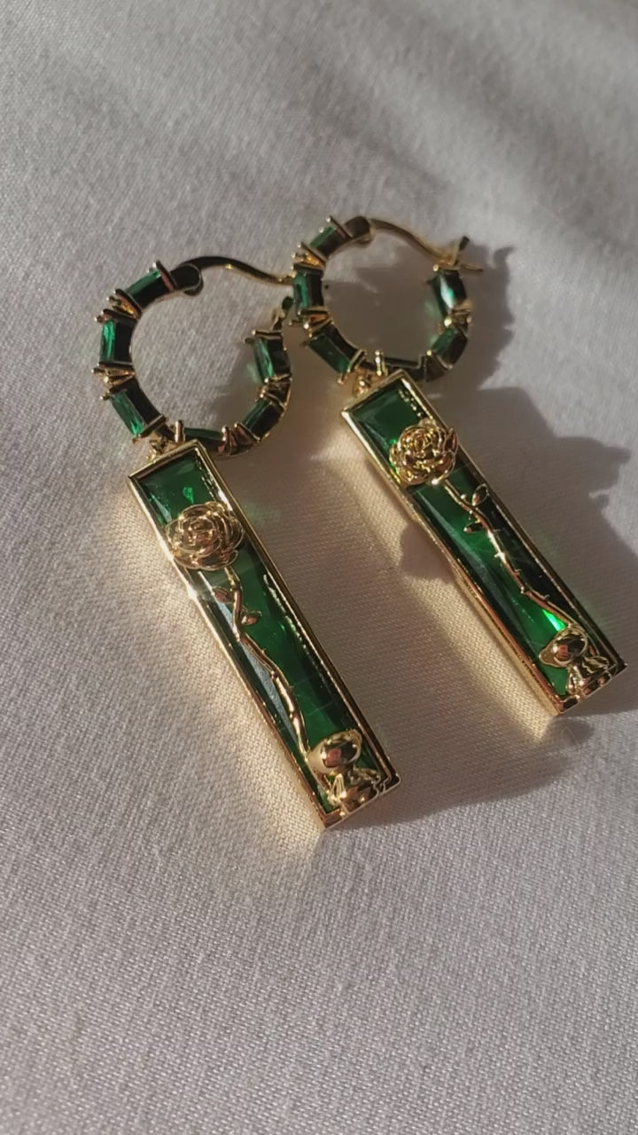 Charisma – North Stargia